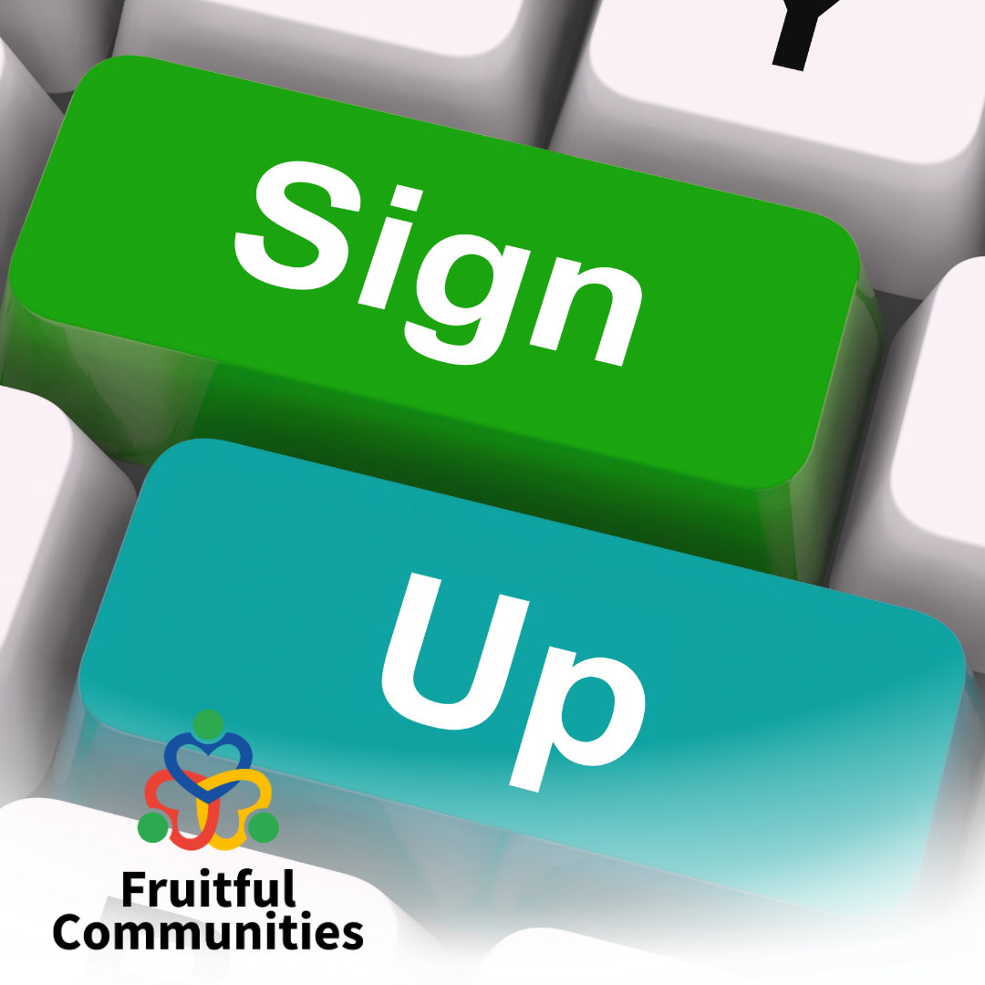 Client Services - Fruitful Communities
